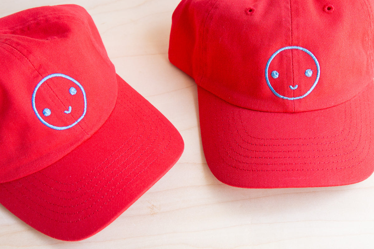 Mochi Kids: Happy Hat (Kids) – Mantel